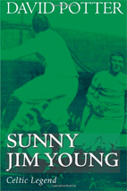 Sunny Jim Young – Celtic Legend