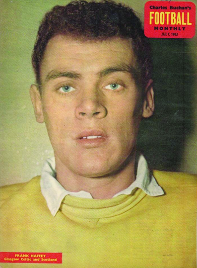 A Game of Two Haffeys