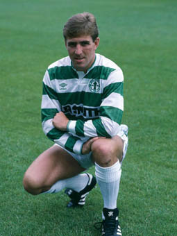 No More (Cult) Heroes: Mark McGhee